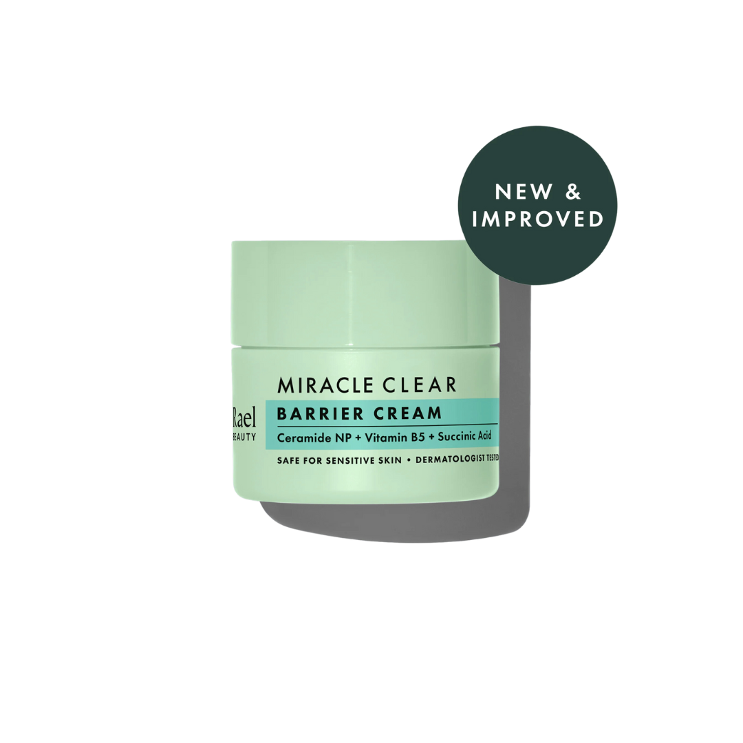Miracle Clear Barrier Cream – YouFromMe