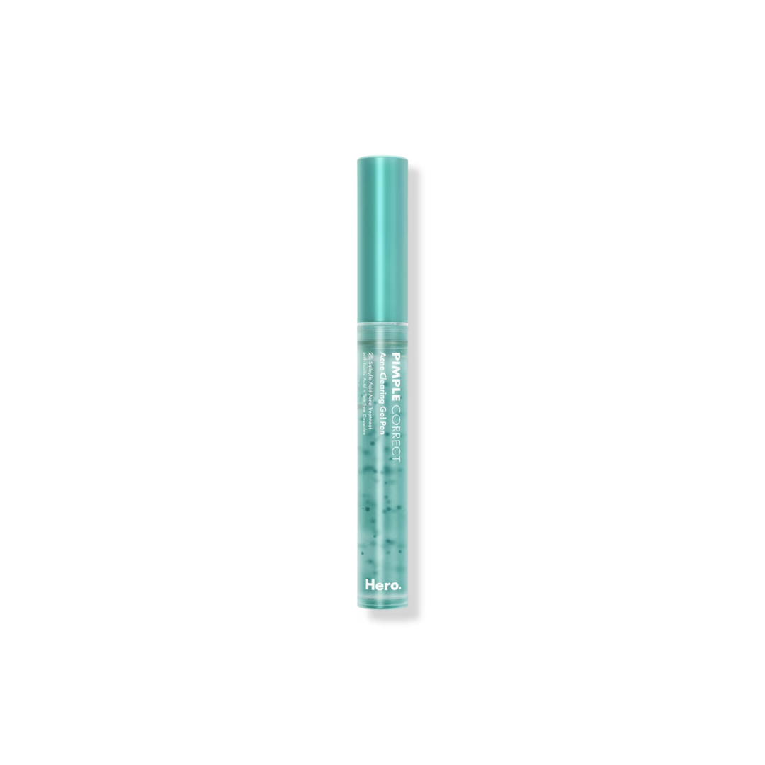 Pimple Correct Acne Clearing Gel Pen – YouFromMe Pimple Correct Acne Clearing Gel Pen – YouFromMe