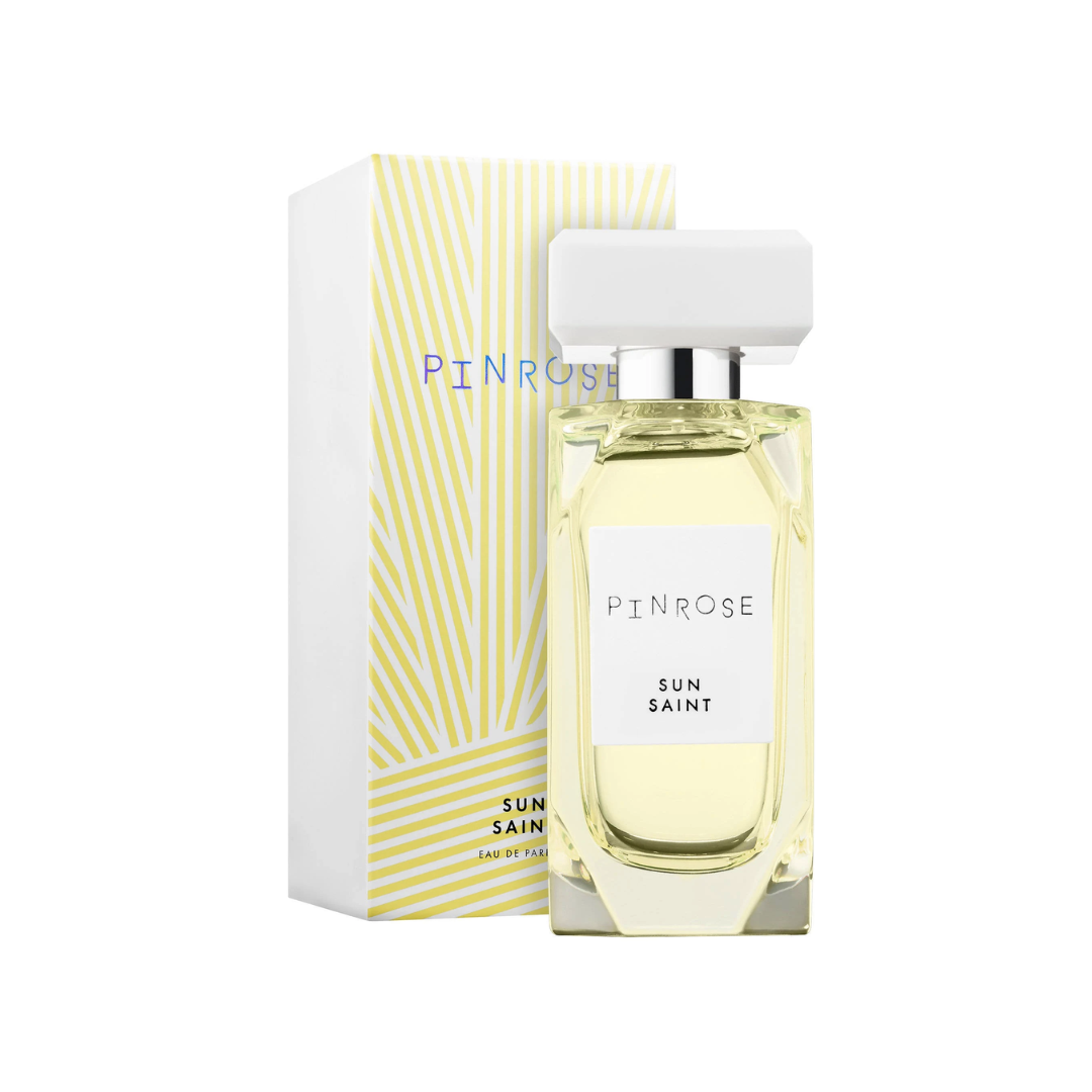 SUN SAINT PERFUME – YouFromMe