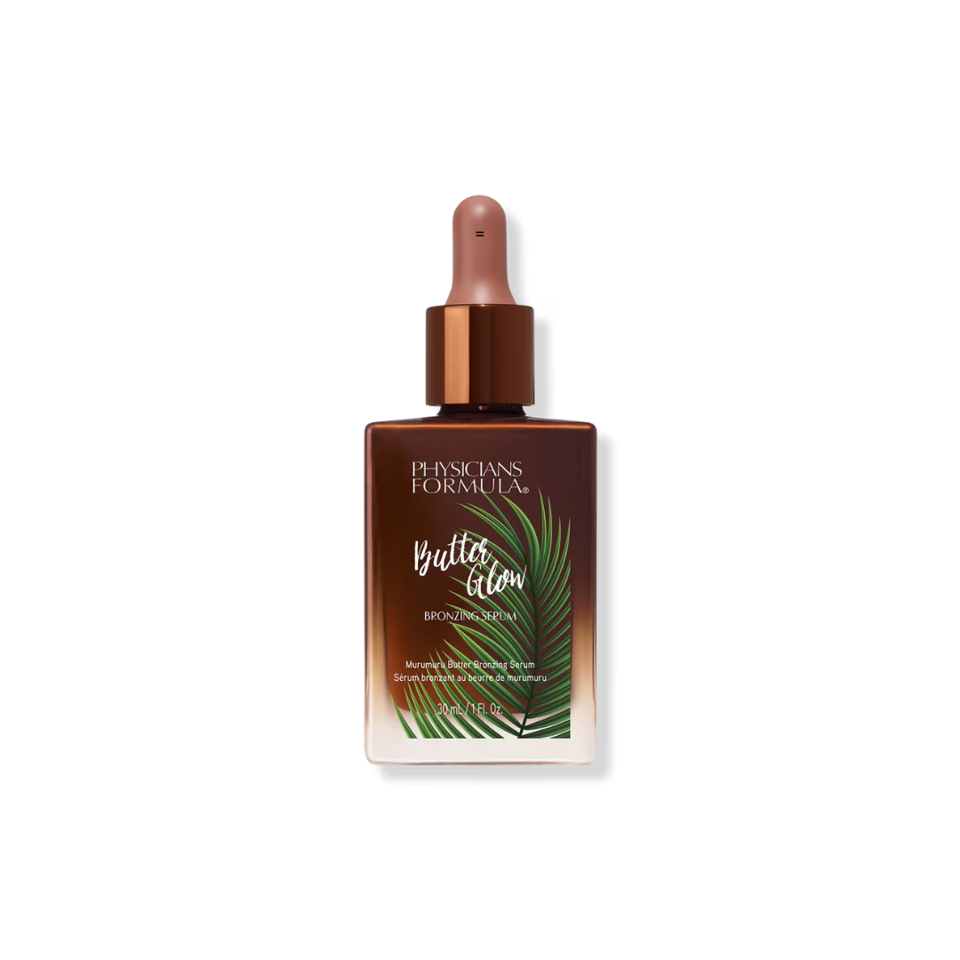Butter Glow Bronzing Serum – YouFromMe