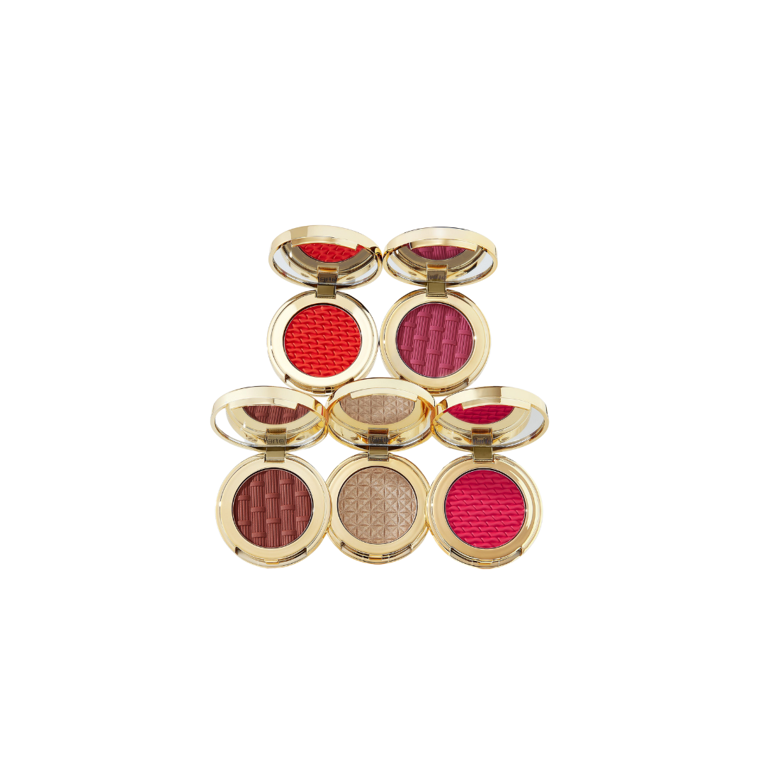 Stay Golden Amazonian Clay Cheek Set – YouFromMe