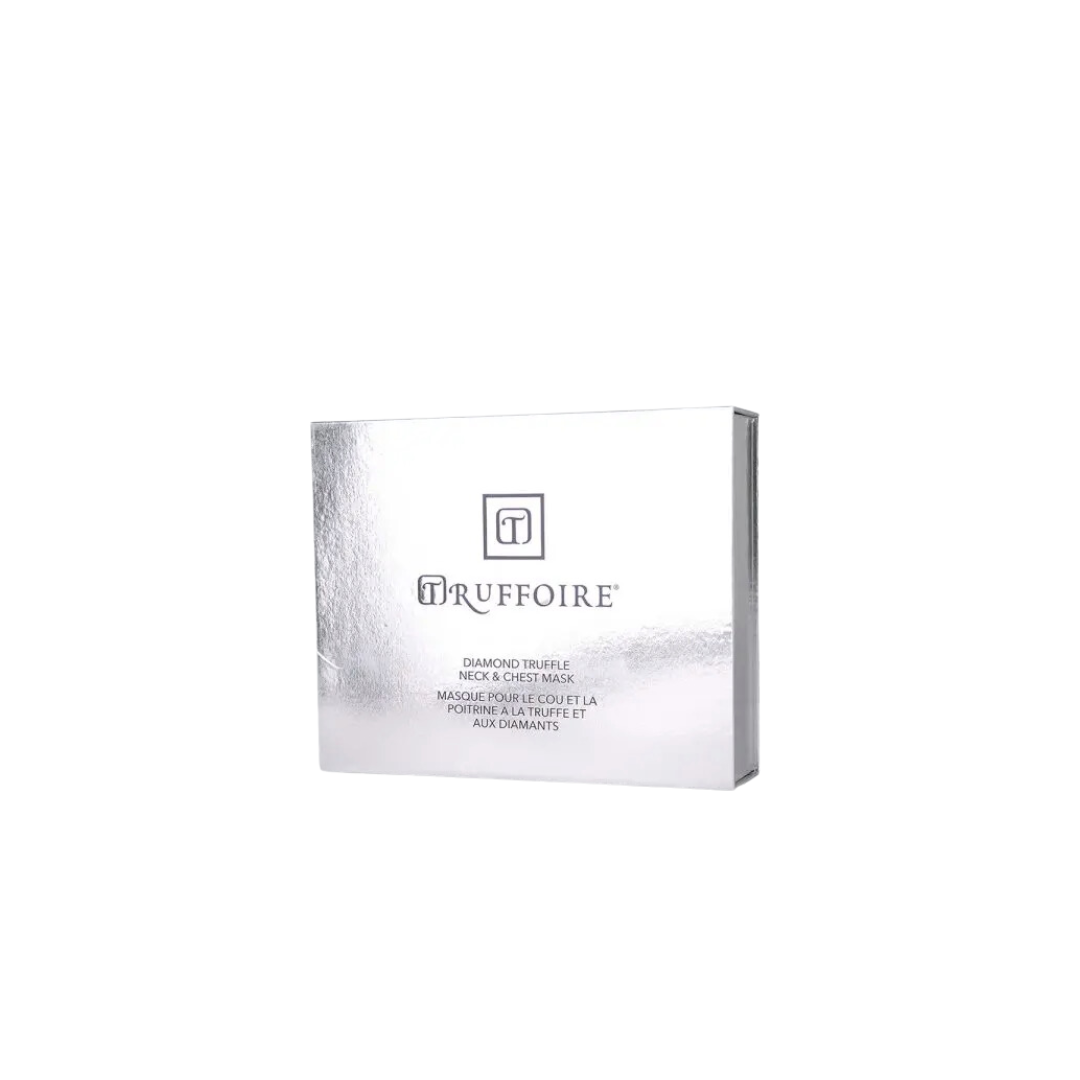 Diamond Truffle Neck & Chest Mask – YouFromMe