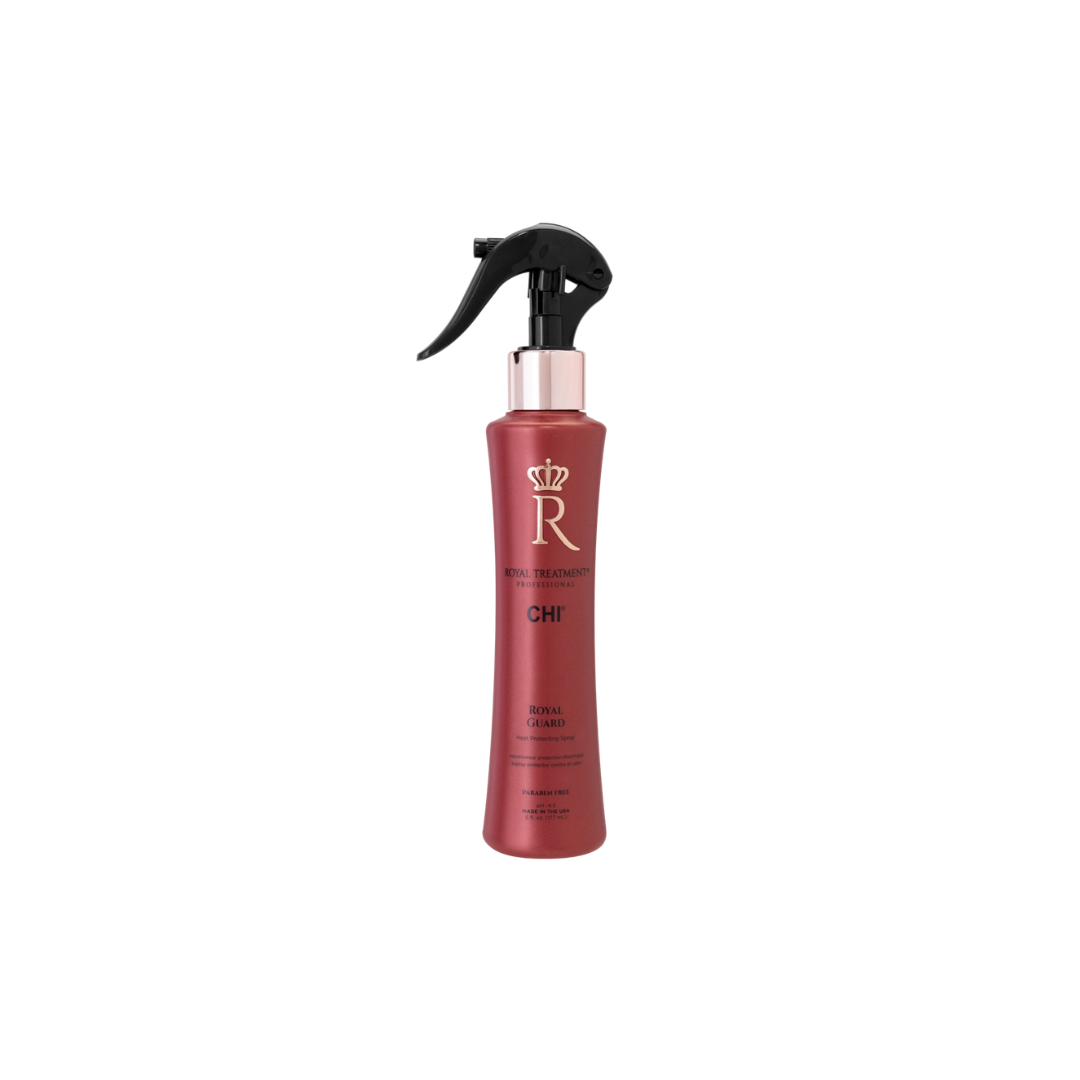Royal Treatment Royal Guard Heat Protecting Spray – YouFromMe