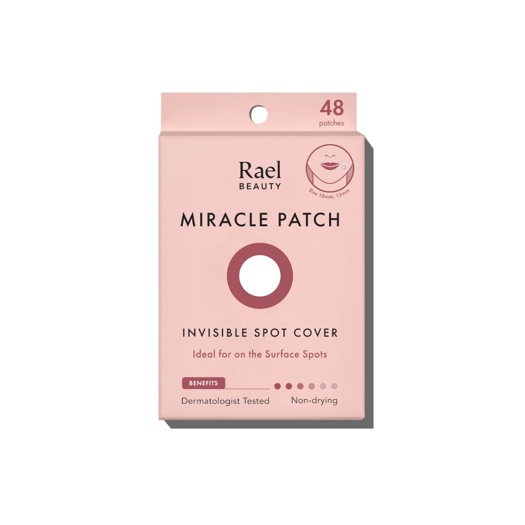 Invisible Spot Cover – YouFromMe