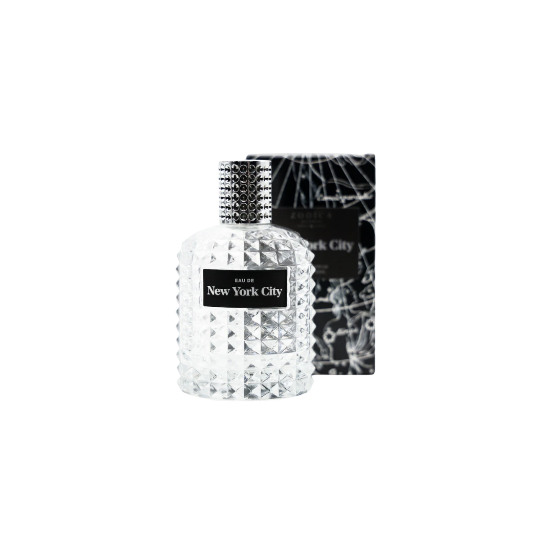 Eau de New York City Perfume – YouFromMe