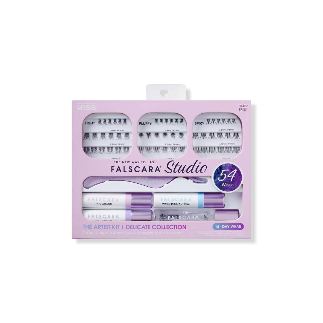 Falscara Studio Lash Extension Kit – YouFromMe