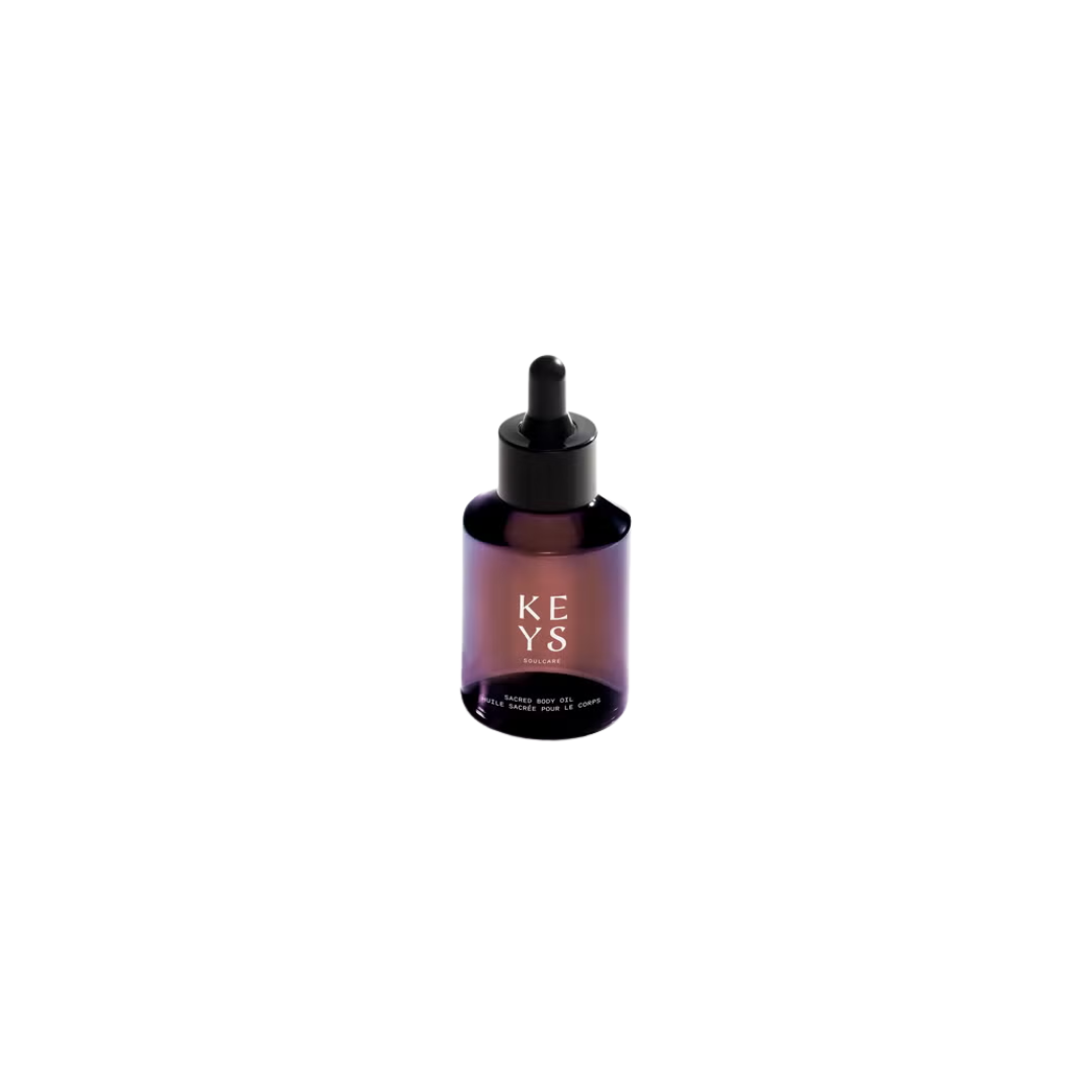 Sacred Body Oil with Marula Oil – YouFromMe