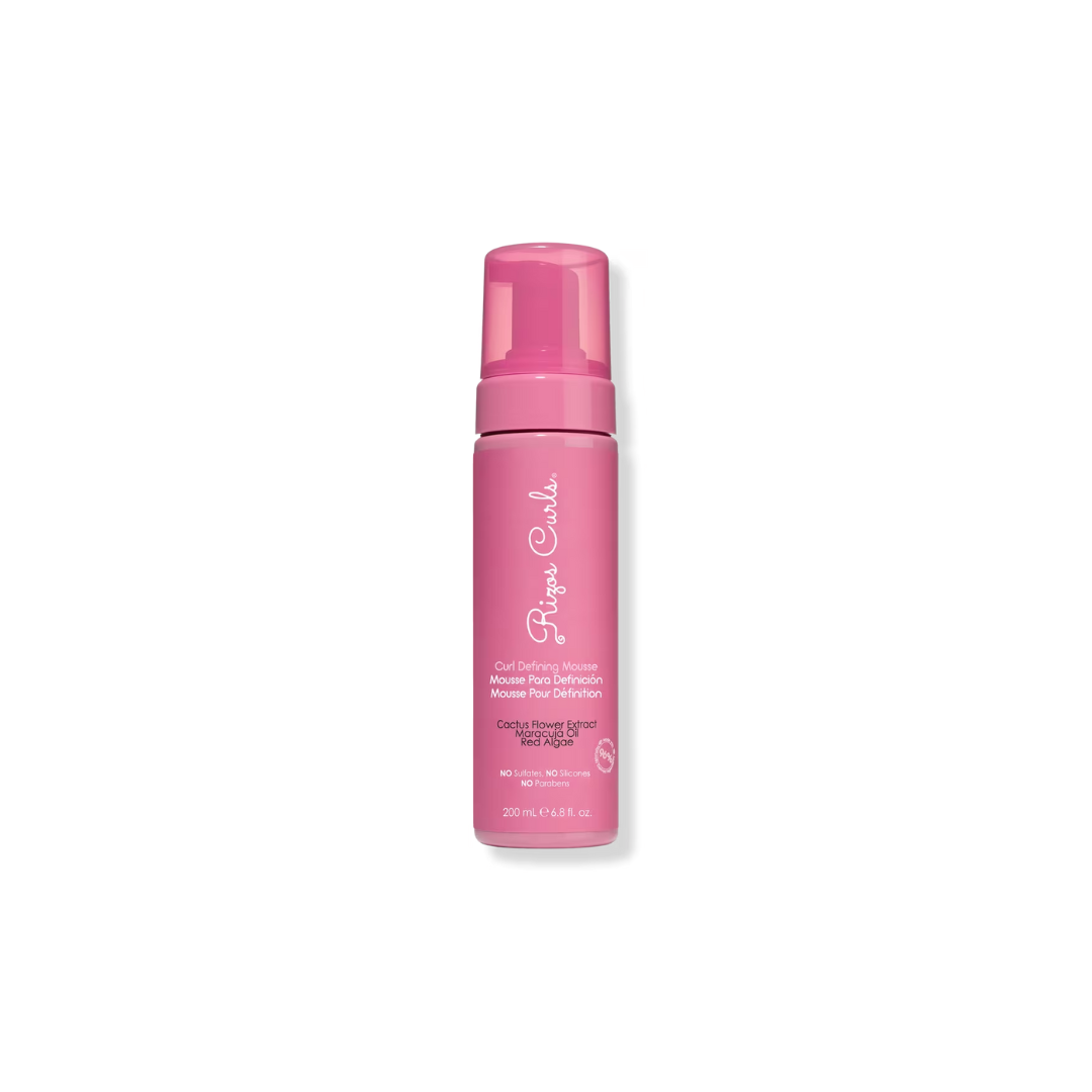 Curl Defining Mousse – YouFromMe