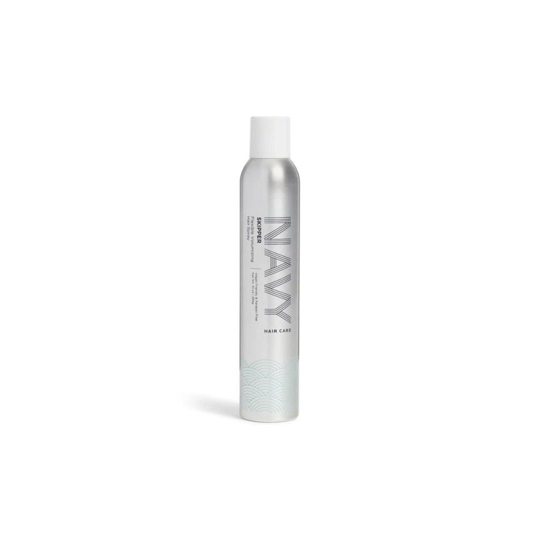 Flexible Volumizing Hair Spray