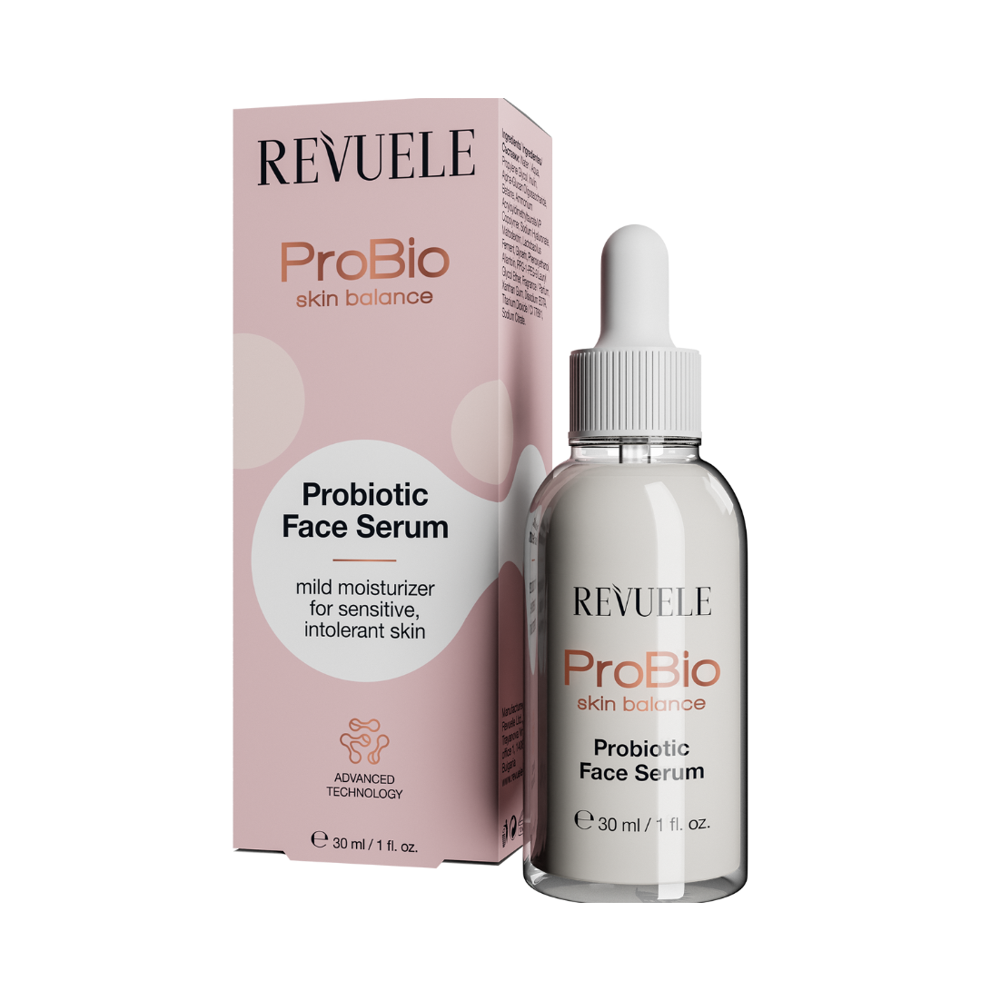 Probiotic Face Serum – YouFromMe