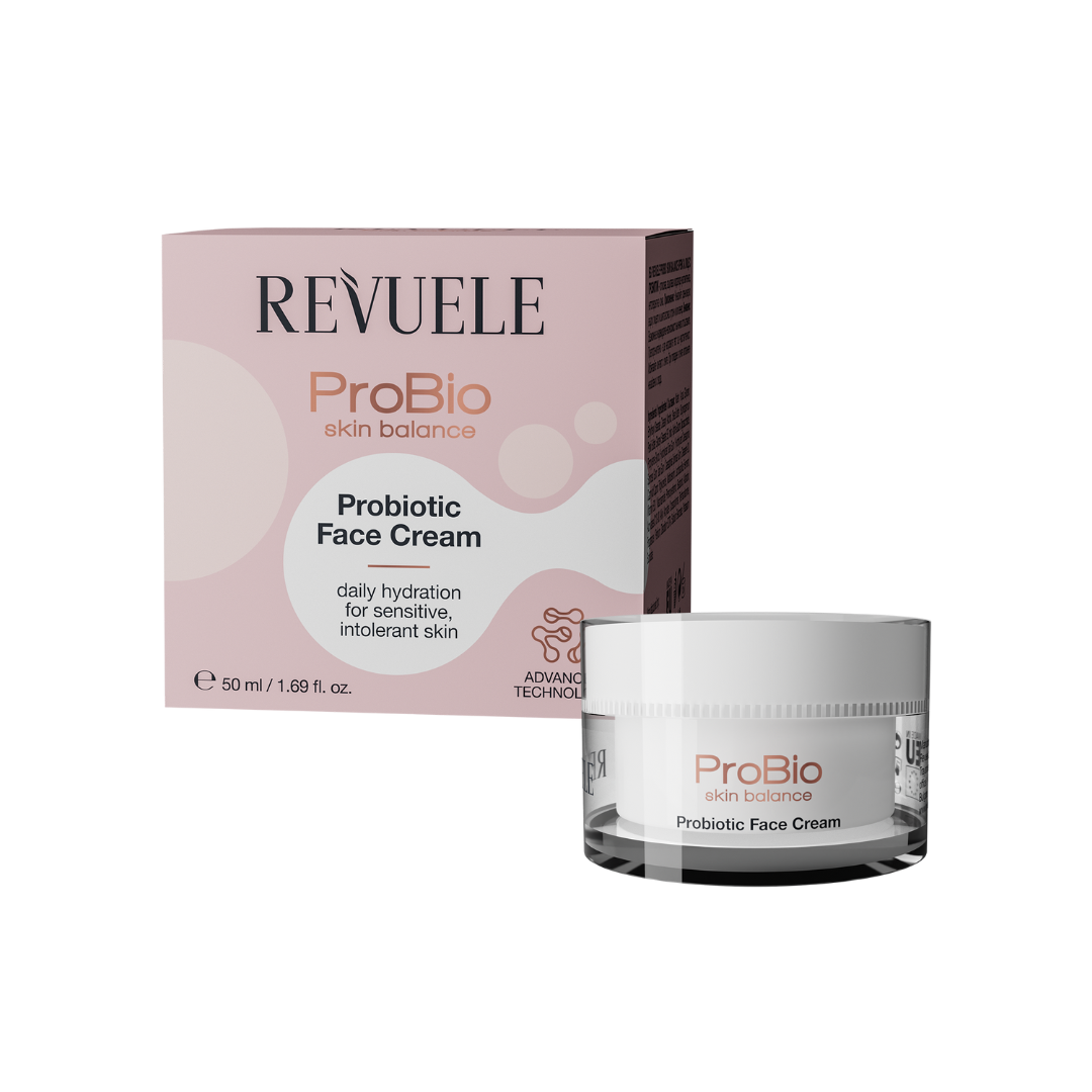 Probiotic Face Cream – YouFromMe