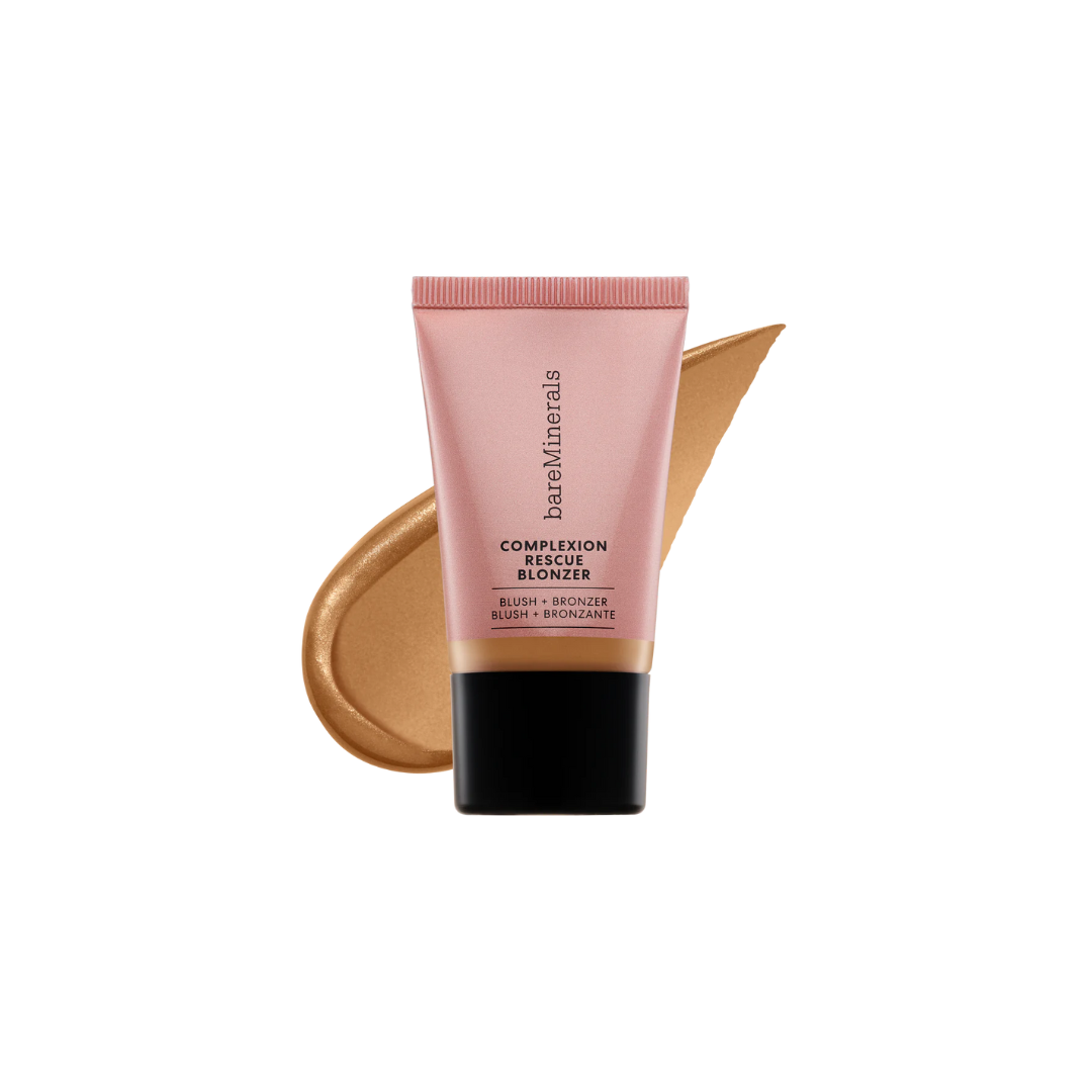 COMPLEXION RESCUE BLONZER Liquid Blush + Bronzer – YouFromMe