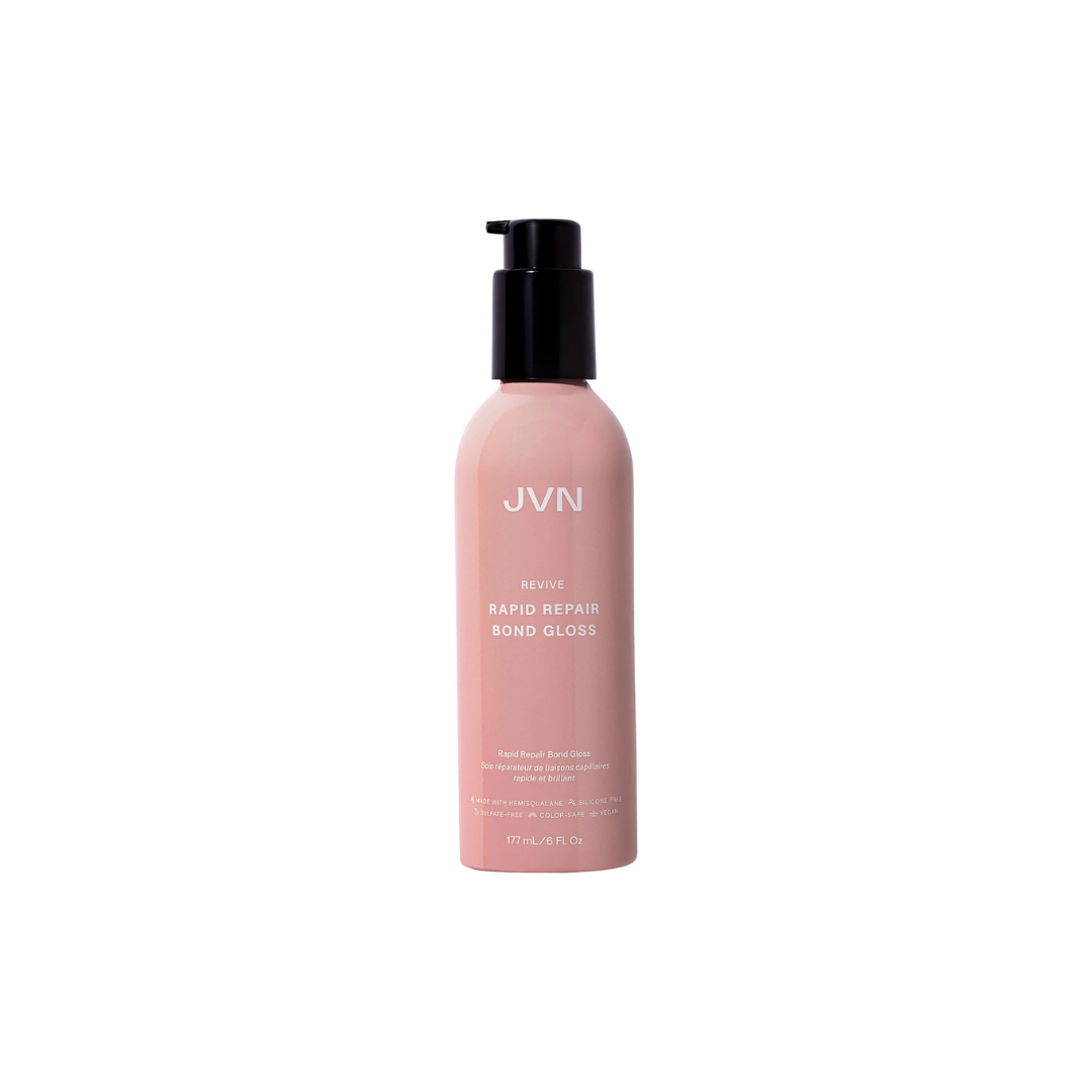 Revive Rapid Repair Bond Gloss Shine & Damaged Hair Treatment Mask ...
