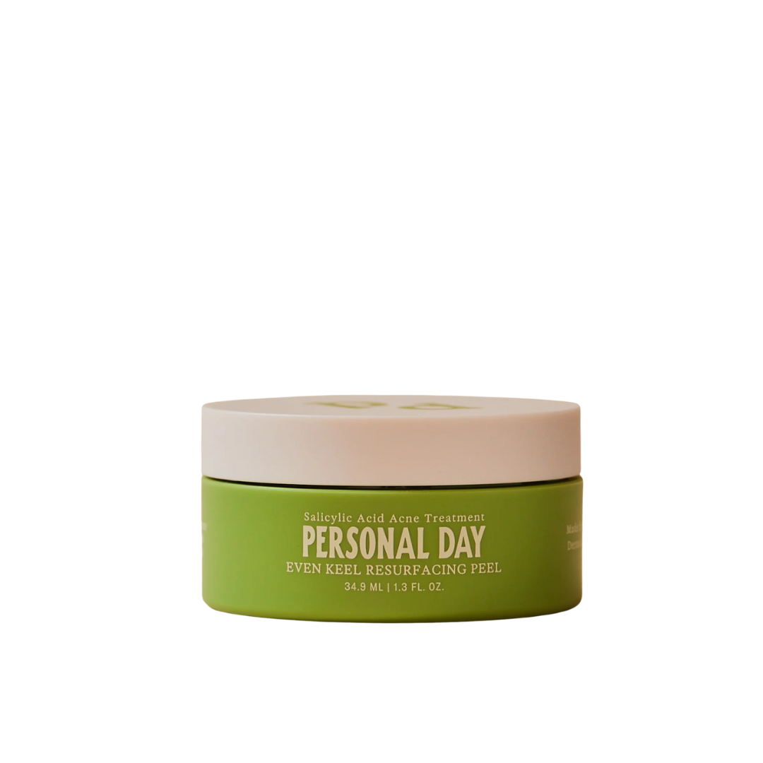 Even Keel Resurfacing Peel