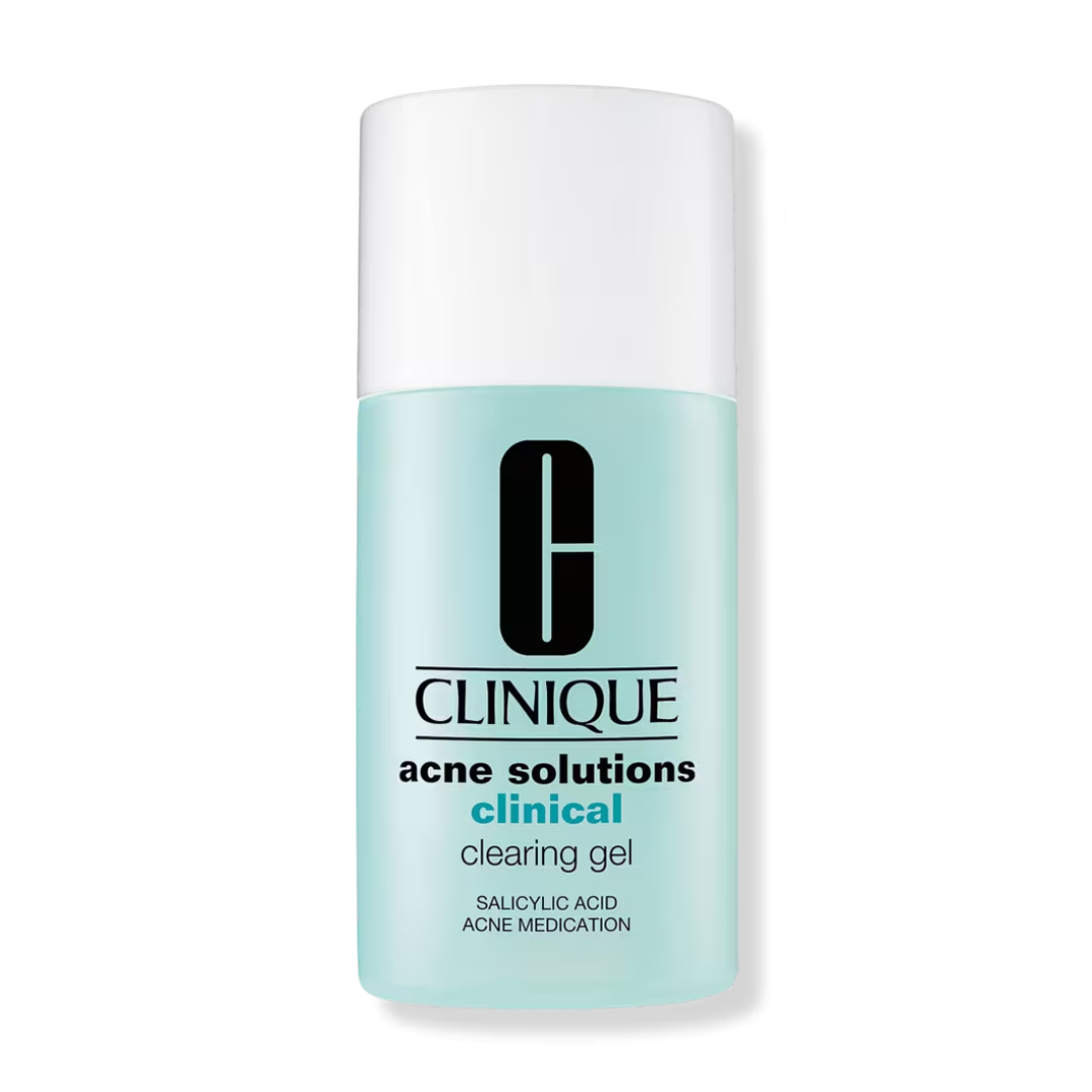 Acne Solutions Clinical Clearing Gel – YouFromMe