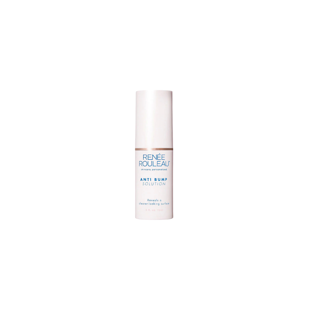 Anti Bump Solution