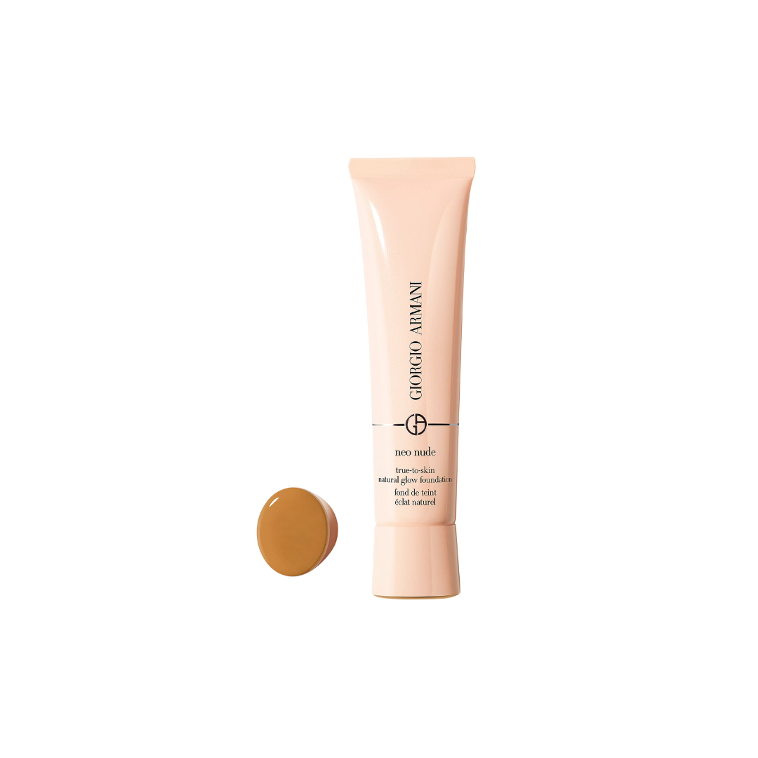 Neo Nude True-To-Skin Natural Glow Foundation – YouFromMe