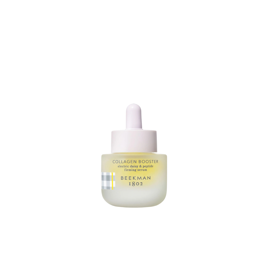 Electric Daisy & Peptide Firming Serum – YouFromMe