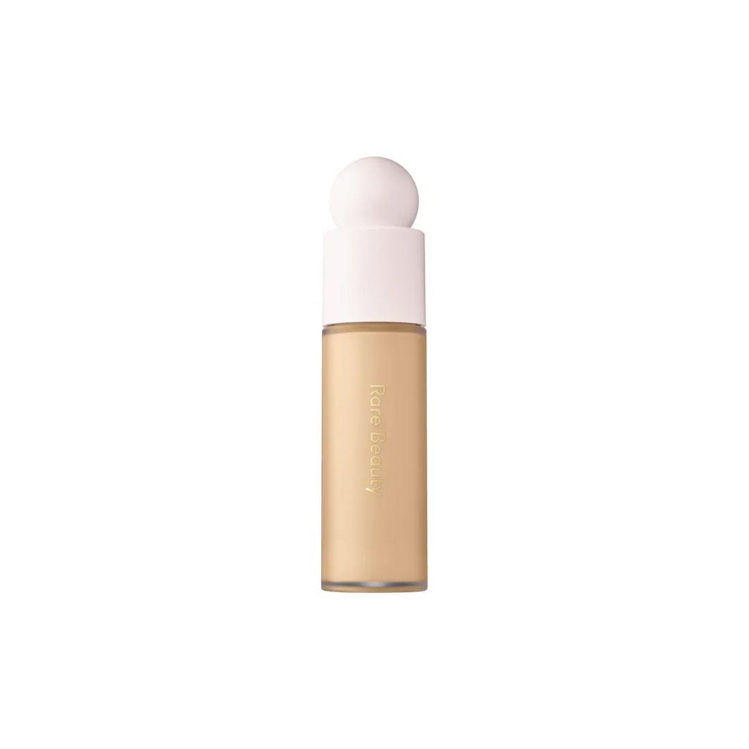Liquid Touch Weightless Foundation – YouFromMe