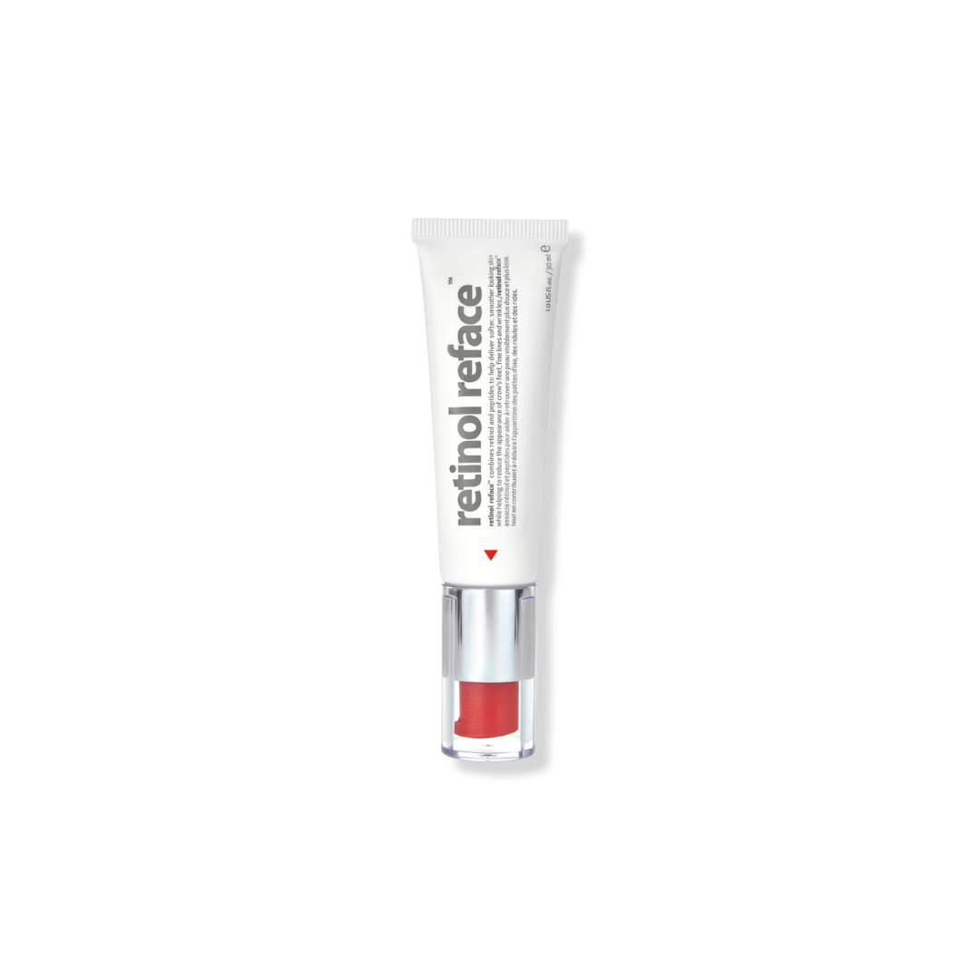 Retinol Reface Skin Resurfacer Cream – YouFromMe