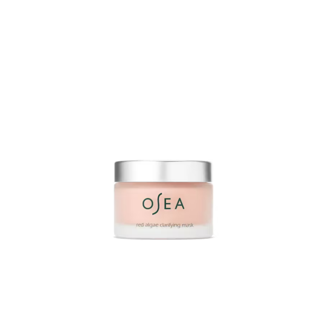 Red Algae Clarifying Mask – YouFromMe