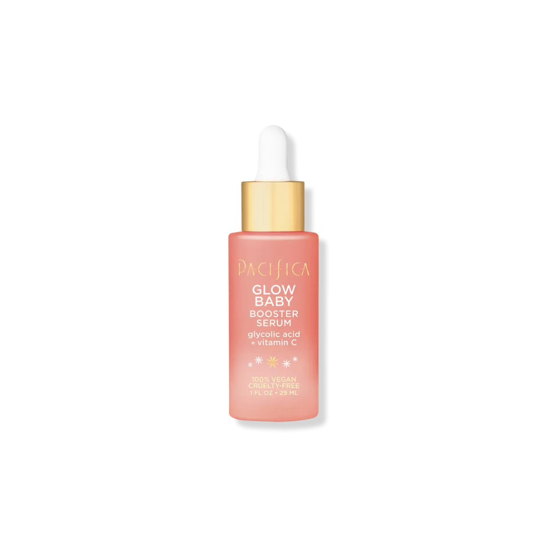 Glow Baby Vitamin C Booster Serum – YouFromMe