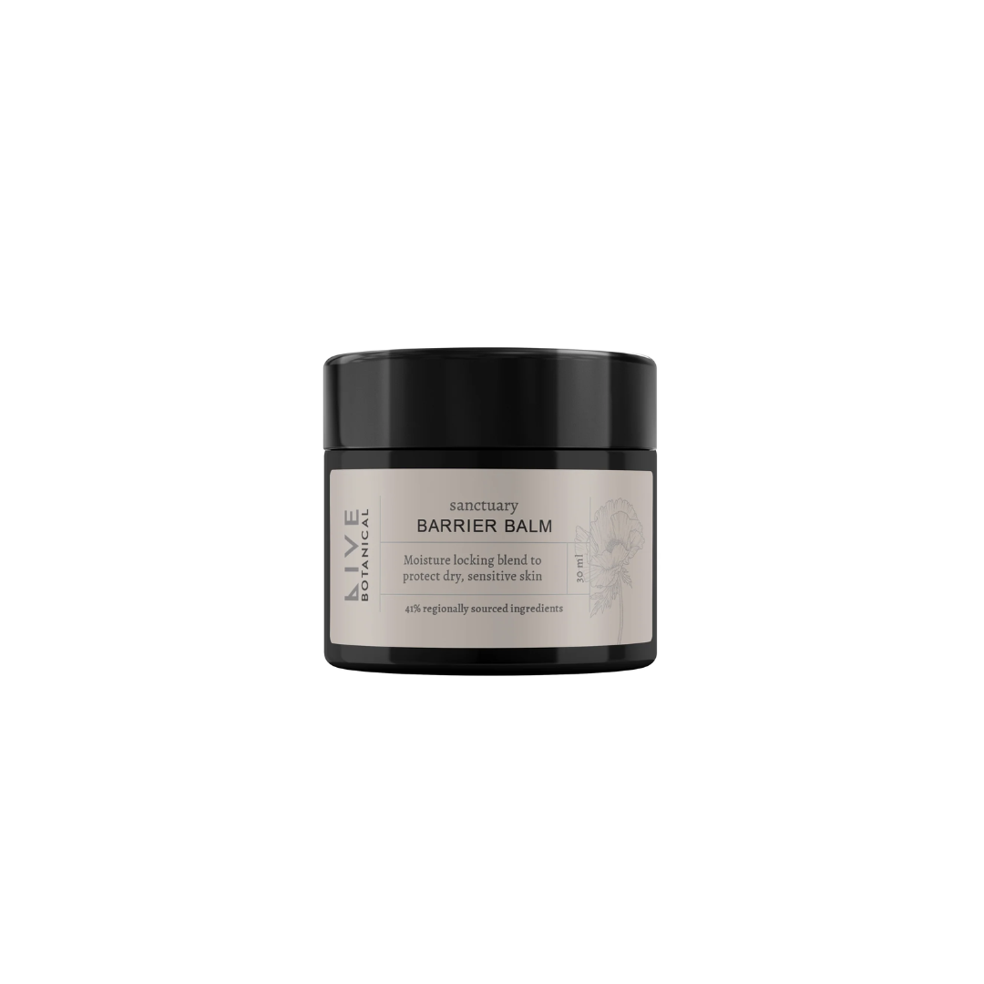 Sanctuary Barrier Balm – YouFromMe