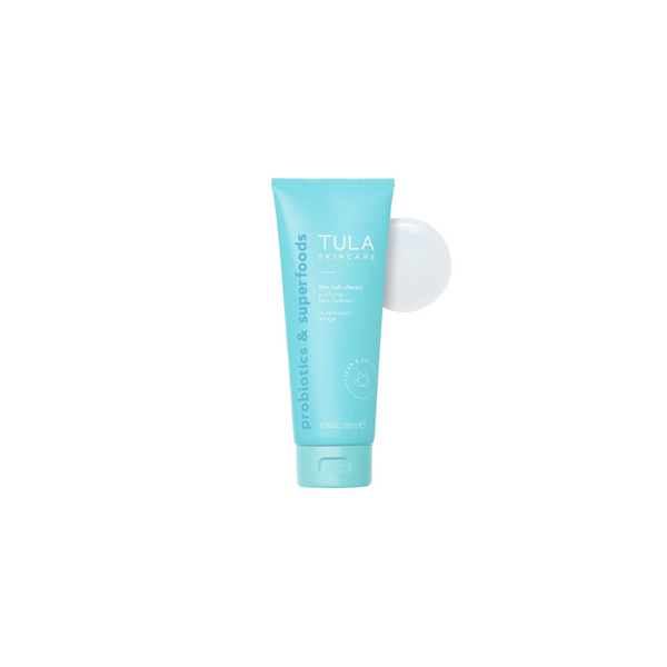 The Cult Classic Purifying Face Cleanser YouFromMe
